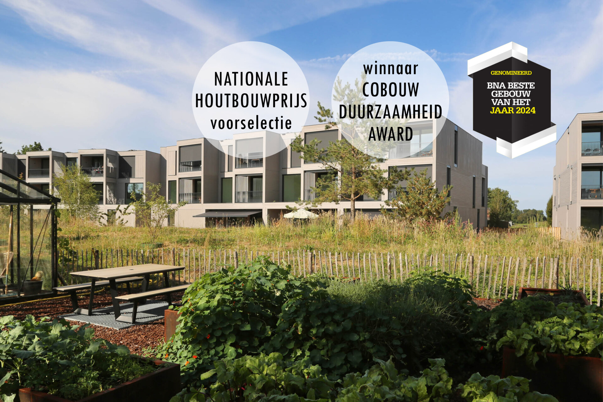 Silvolde, Rivierduinen | MIX architectuur