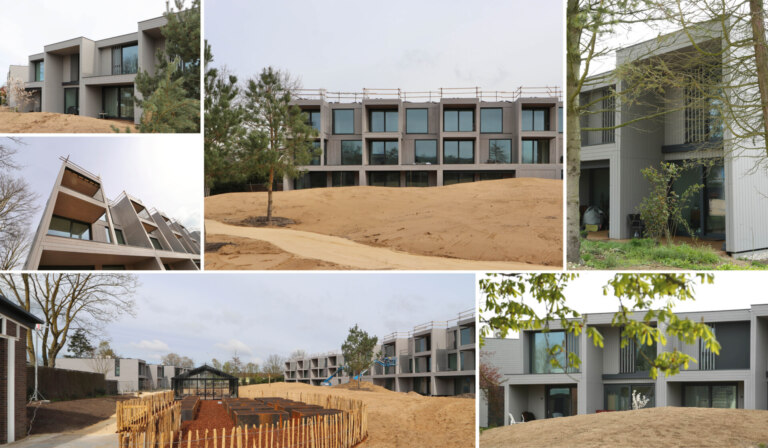 Silvolde, Rivierduinen | MIX architectuur